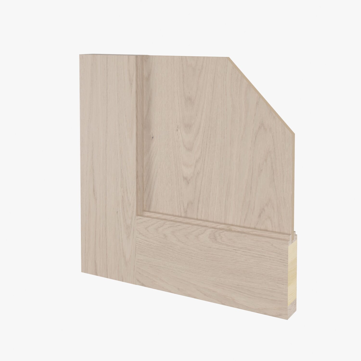 PBI Doors | 3D Samples - PBI Doors