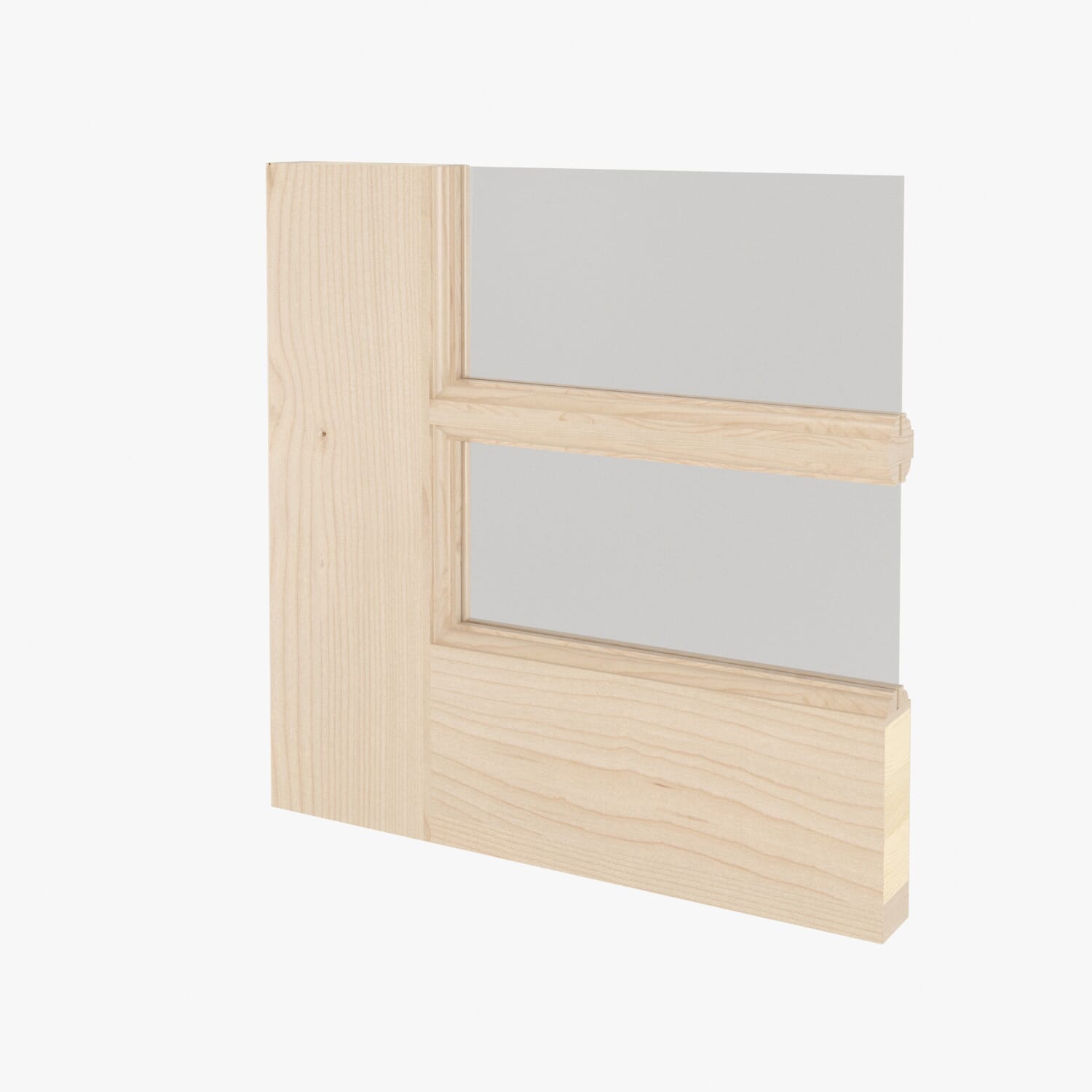 PBI Doors | 3D Samples - PBI Doors