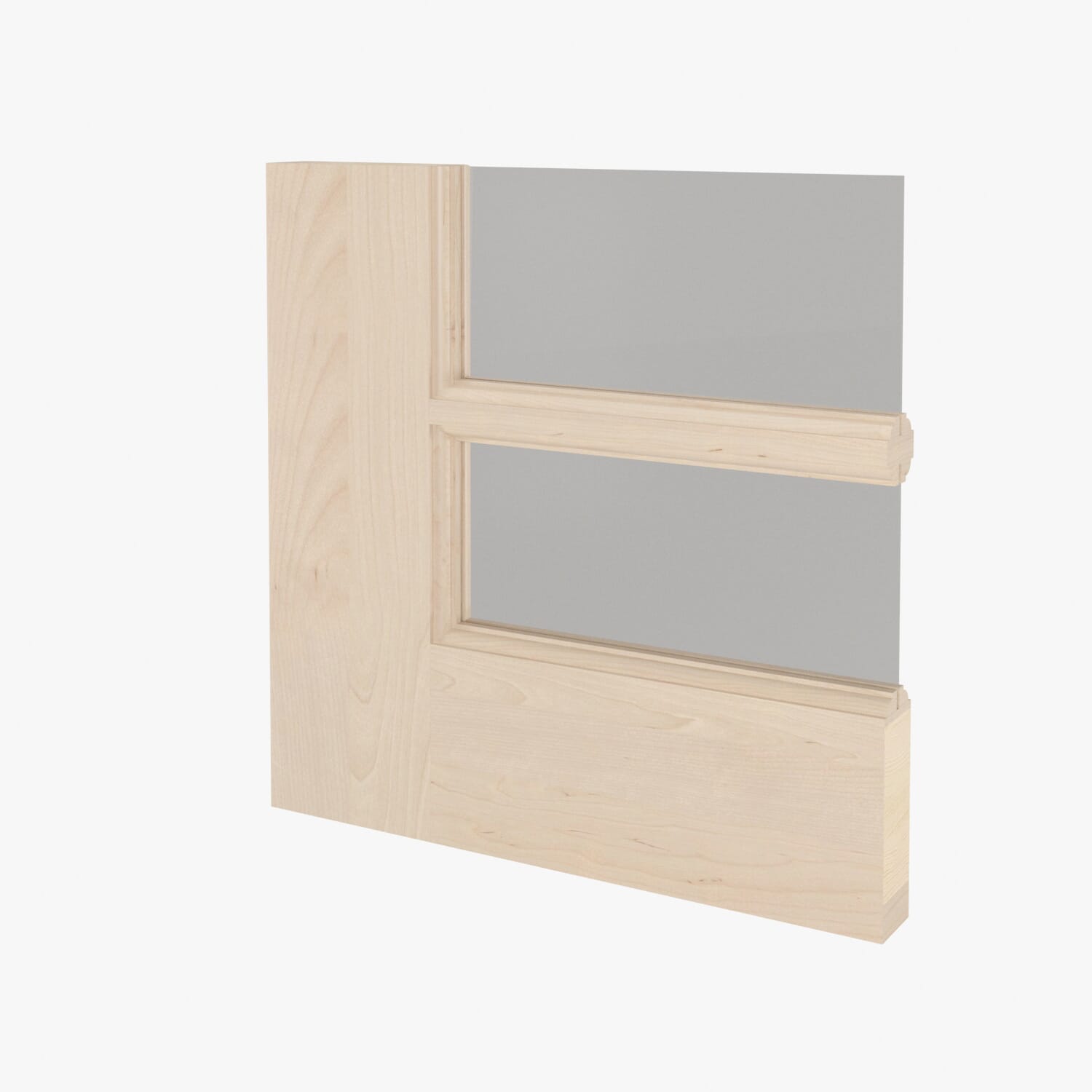 PBI Doors | 3D Samples - PBI Doors